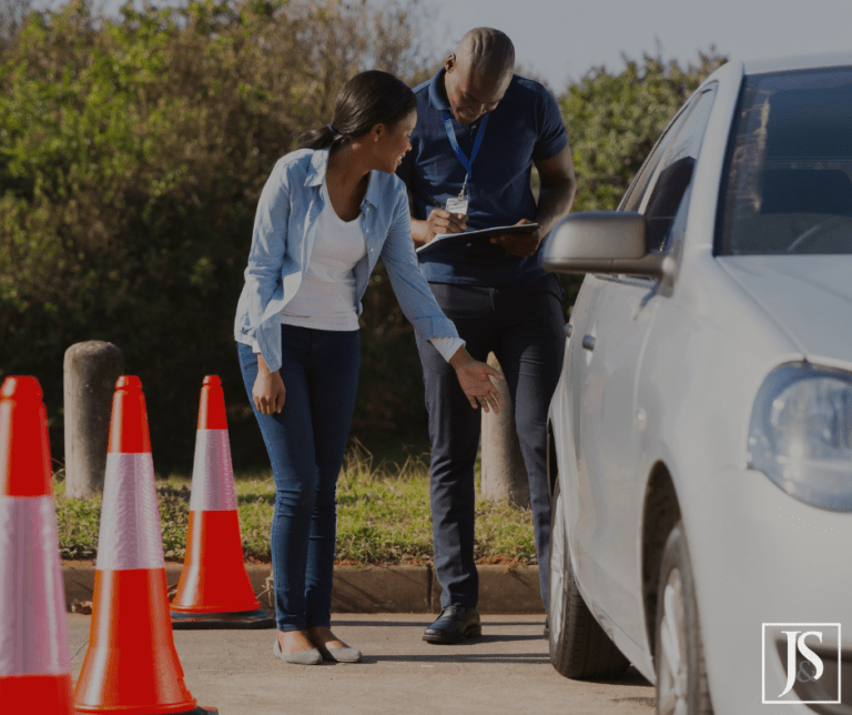 SIPDE – Tips for New Drivers | Jones & Swanson