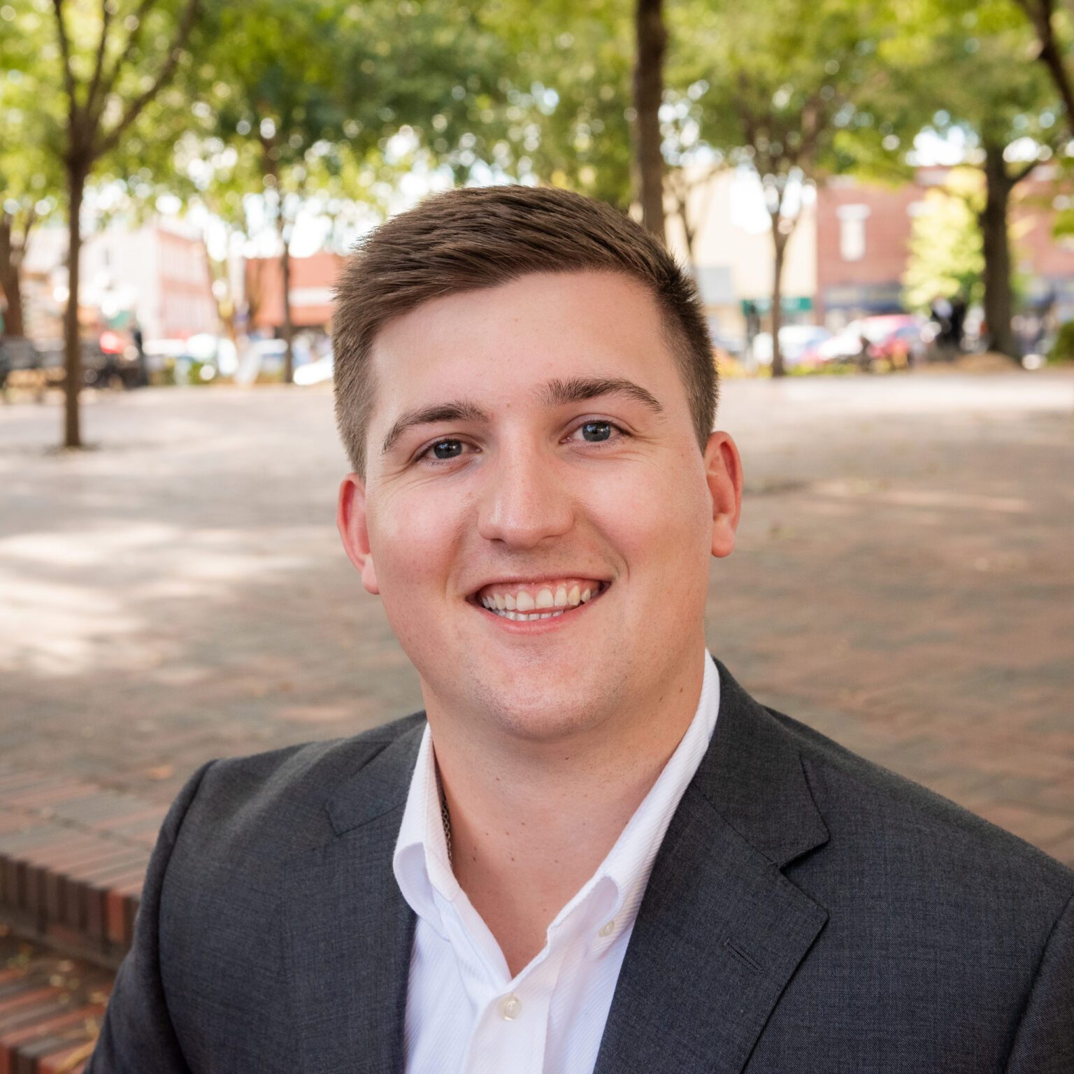 Attorney Rutledge W. Jones