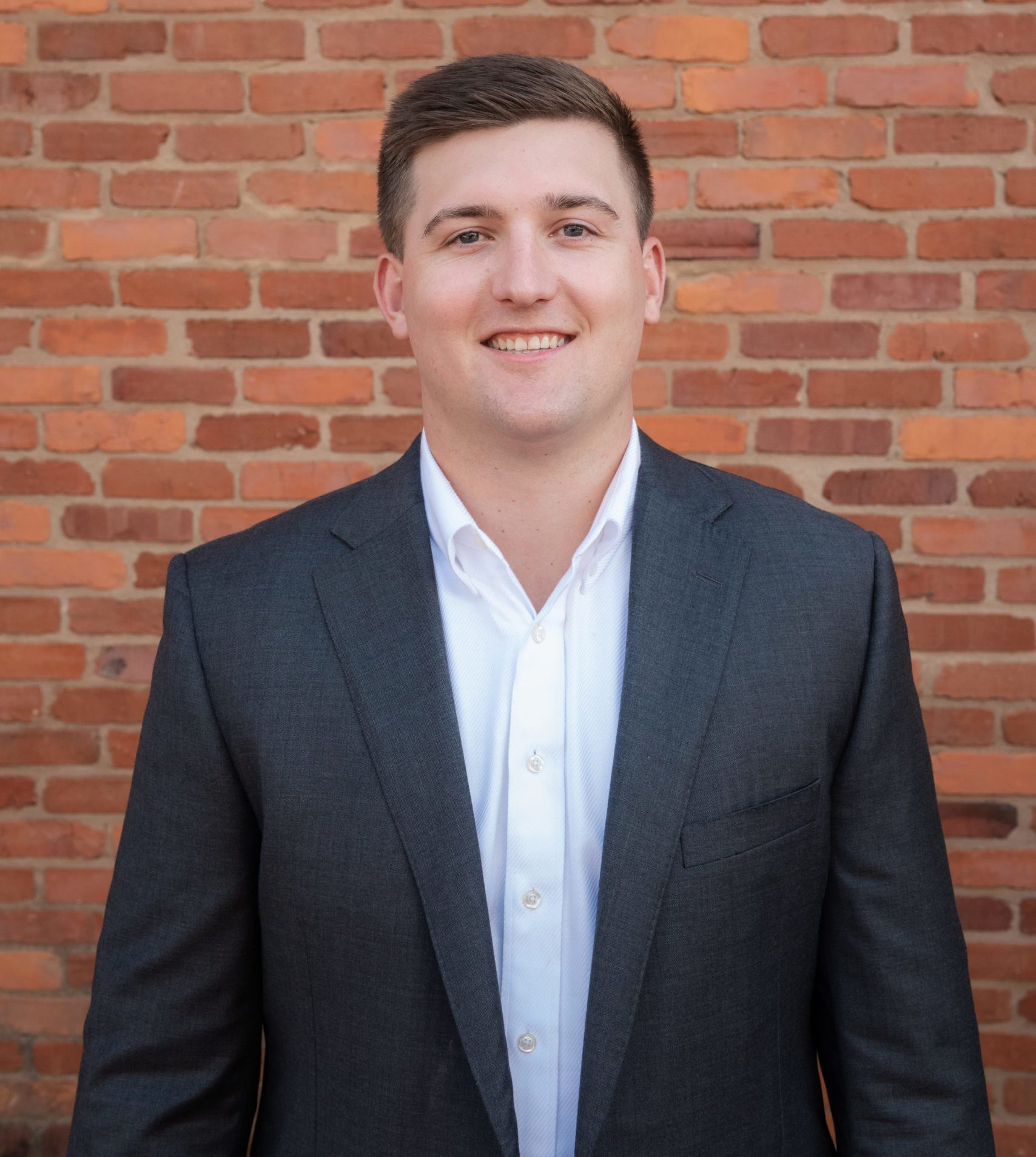 Announcing Our New Associate Lawyer, Rutledge Jones Announcing Our New Associate Lawyer, Rutledge Jones