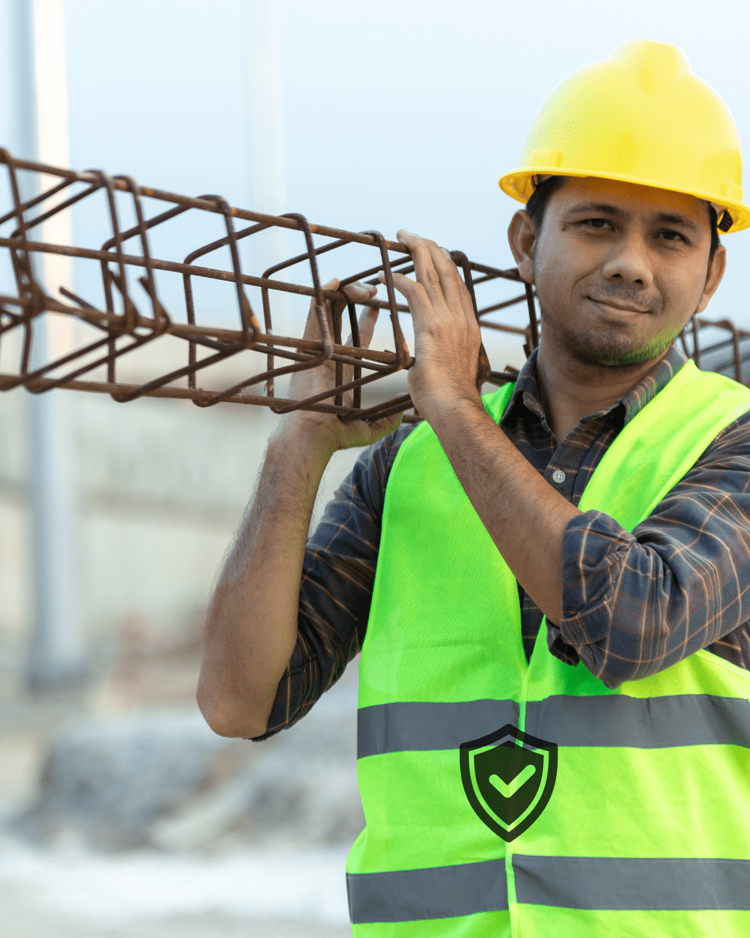 National Safety Month 2024 | Jones & Swanson
