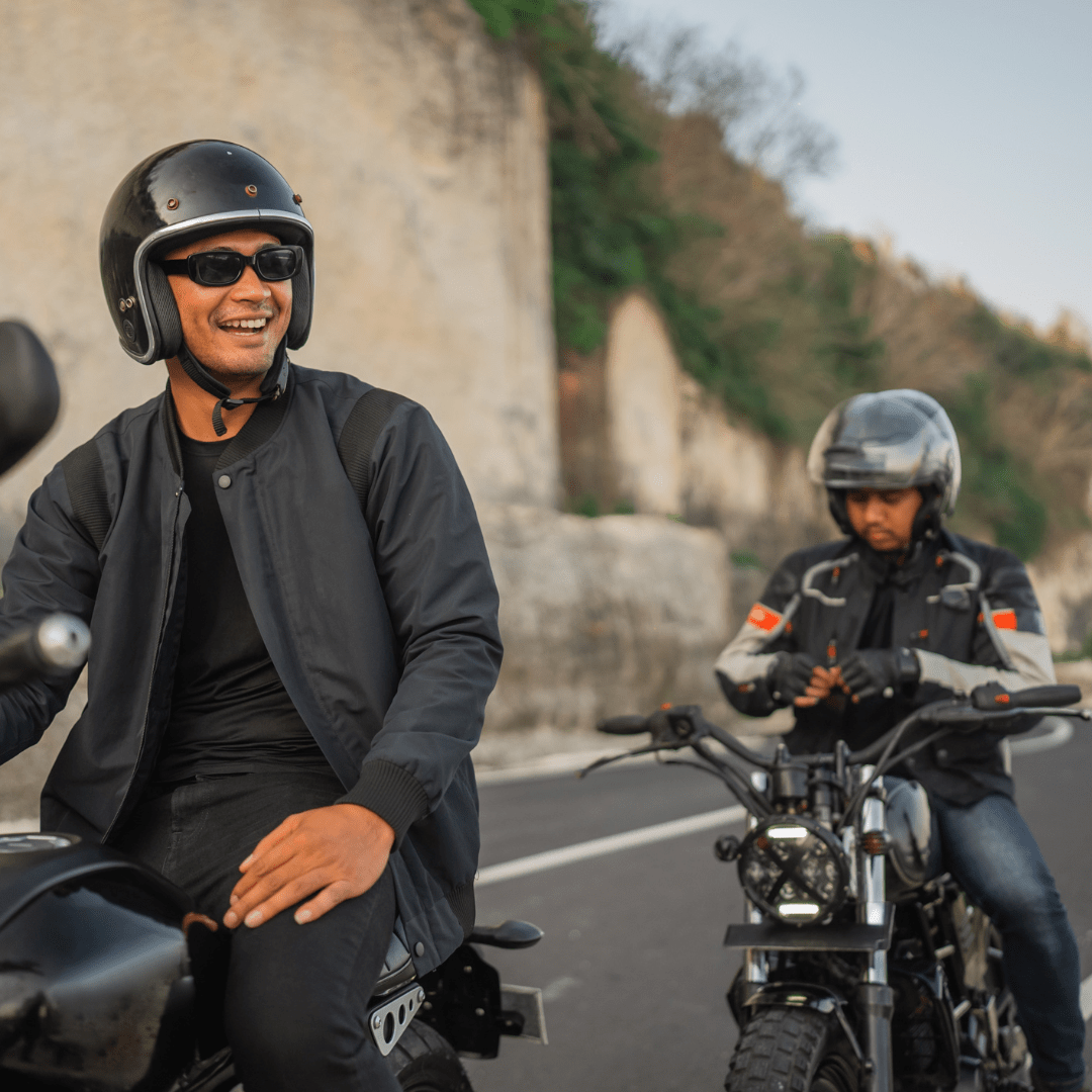 Motorcycle Safety Awareness Month 2025 | Jones & Swanson