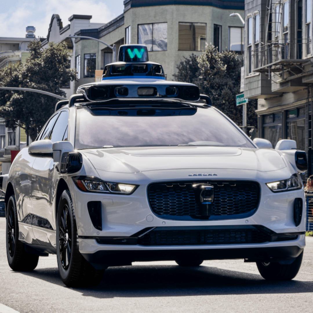 Waymo Rides Now Available to Atlanta Uber Riders | Jones & Swanson